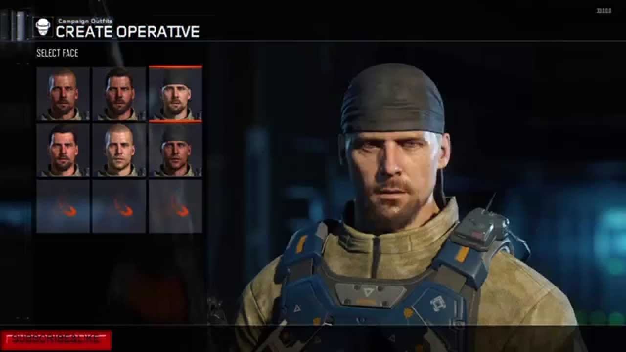 CALL OF DUTY BLACK OPS 3 CAMPAIGN EPISODE 1 - PART 1 (SINGL E PLAYER ...