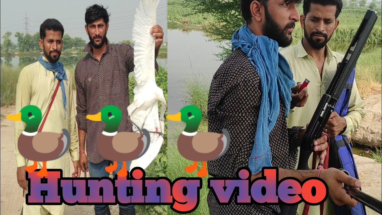Duck Season 2025 – Full Waterfowl Hunting Experience"| Duck hunting ...