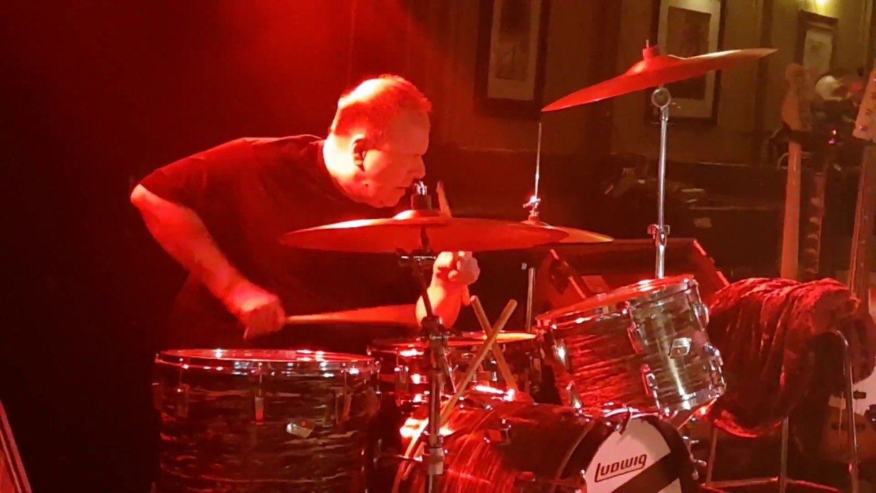 Jack Pedler - YouTube