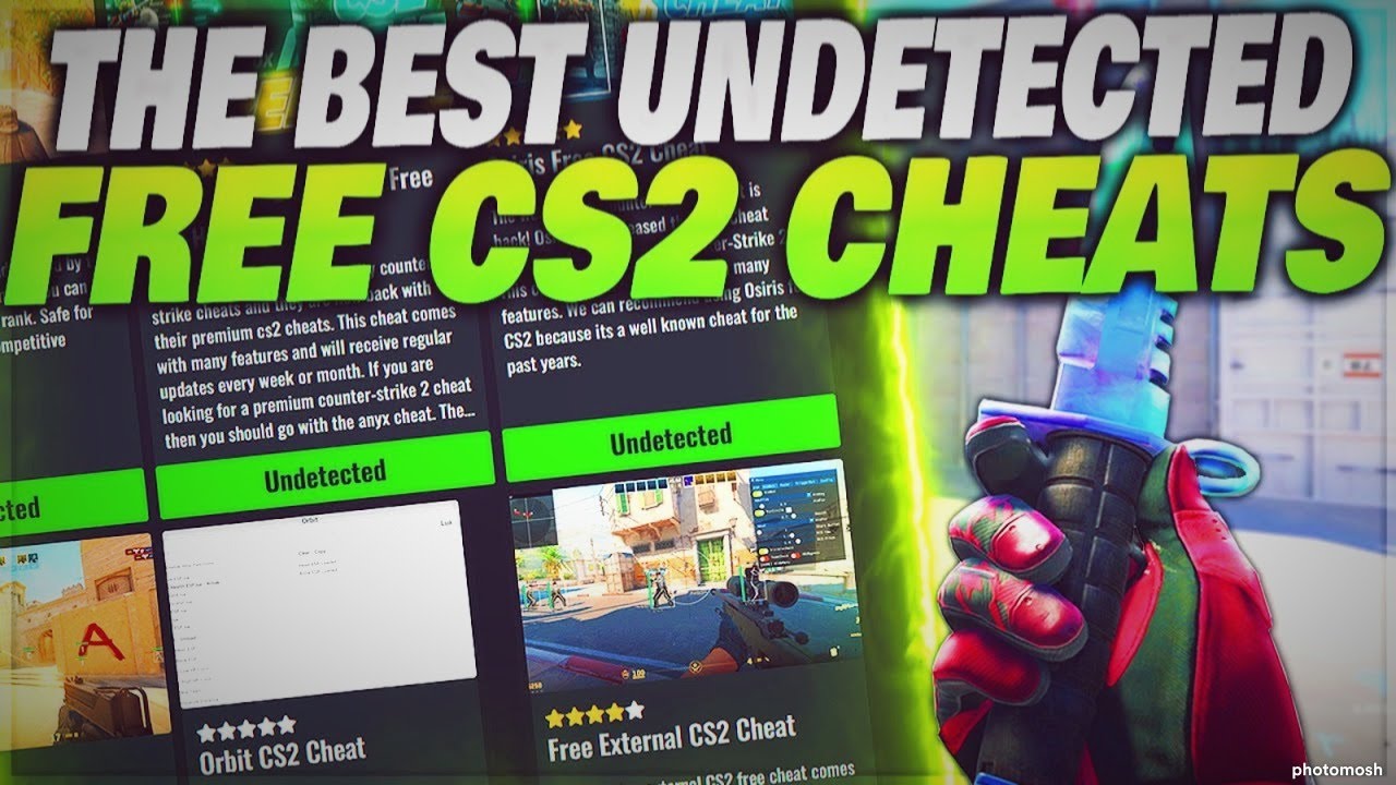Newest Cs2 Hack November 2024 Counter Strike 2 Cheats AimBot WallHack Undetected 2024 Legit ...