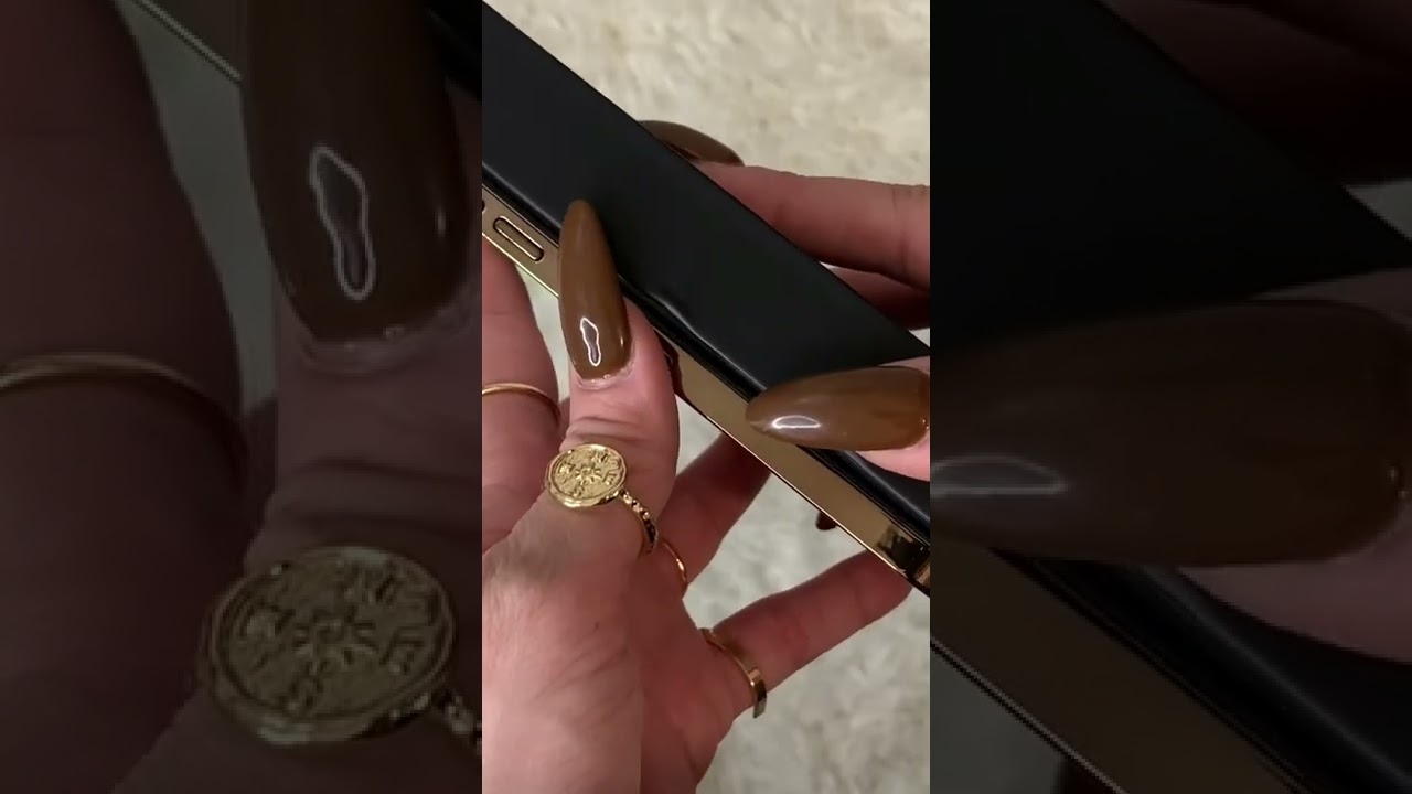 I bought a FAKE iPhone 13 Pro Max - YouTube
