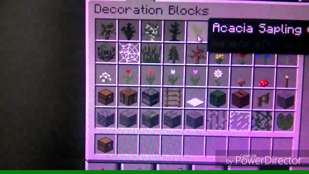 Triple Chest Glitch in Minecraft - YouTube