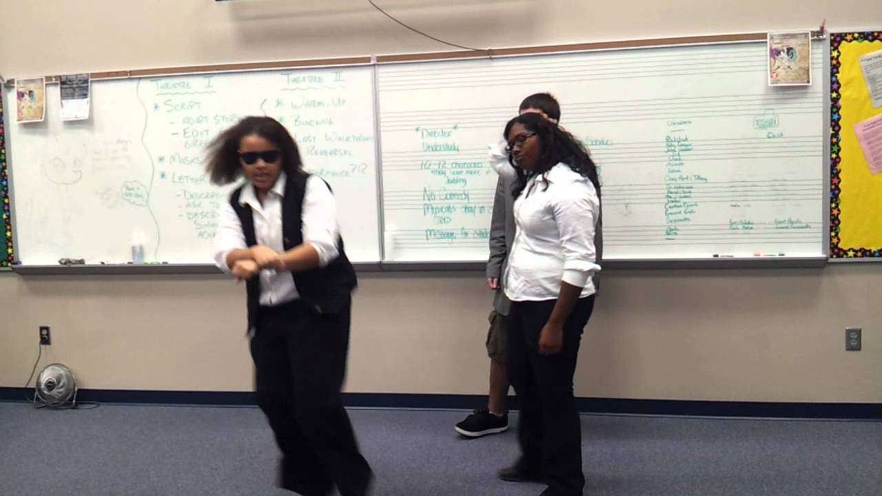 Gangnam style -DRAMA - YouTube