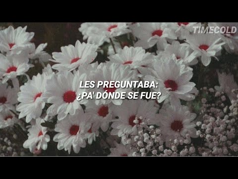 Mon Laferte - Pa' Dónde Se Fue // Letra