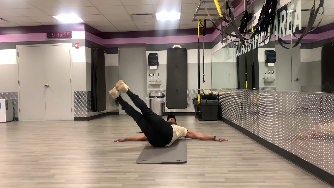 EXERCISE VIDEOS-WINDSHIELD WIPERS - YouTube