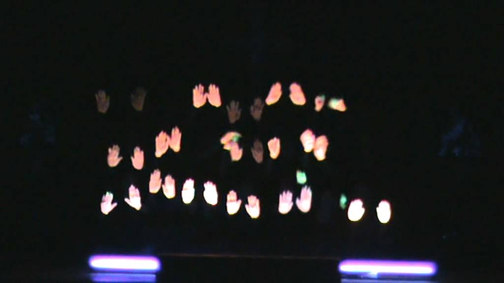 thank you [hand mime] - YouTube