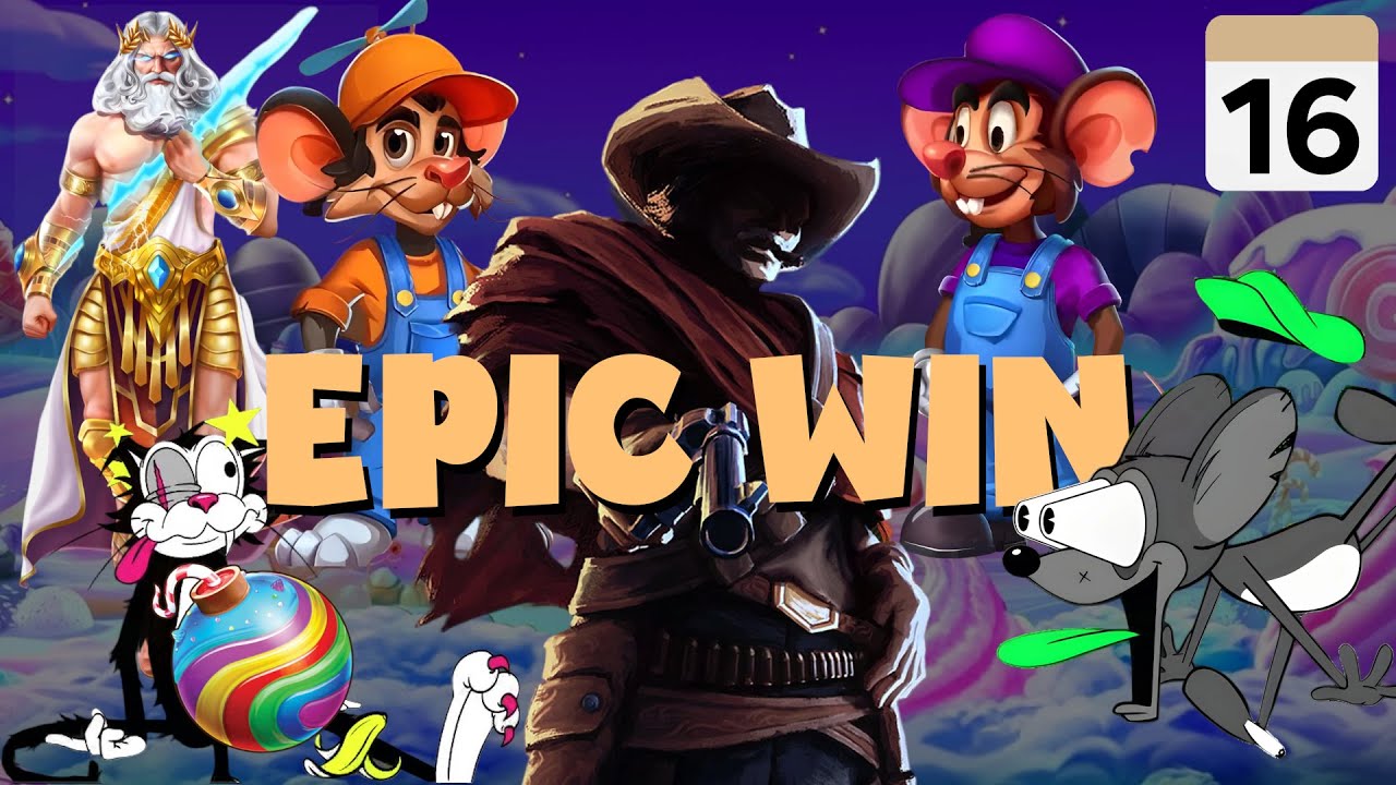 EPIC WIN COMPILATION 🎬 | EPISODE 16 - YouTube