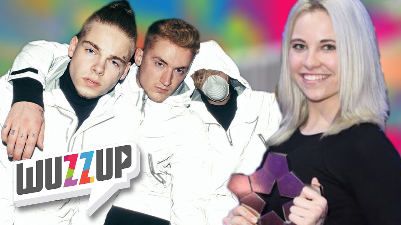 Dat Adam veröffentlicht NEUEN SONG!! - WVP Gewinner - SKK Musikvideo ...