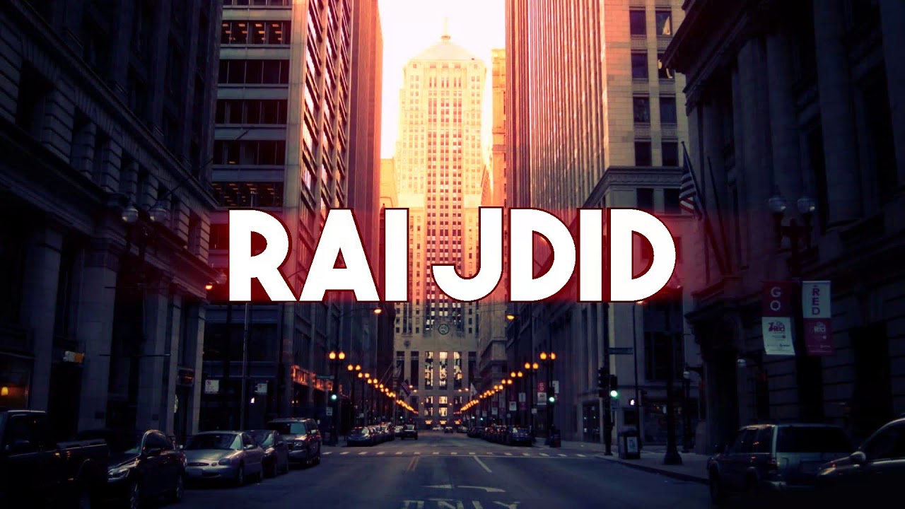 Rai Jdid 2018 - YouTube