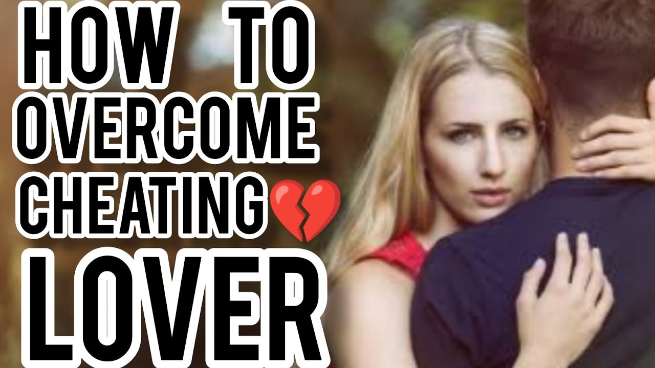 DEAR GIRLS💙/Boys || How To Overcome CHEATING LOVE || #trending # ...