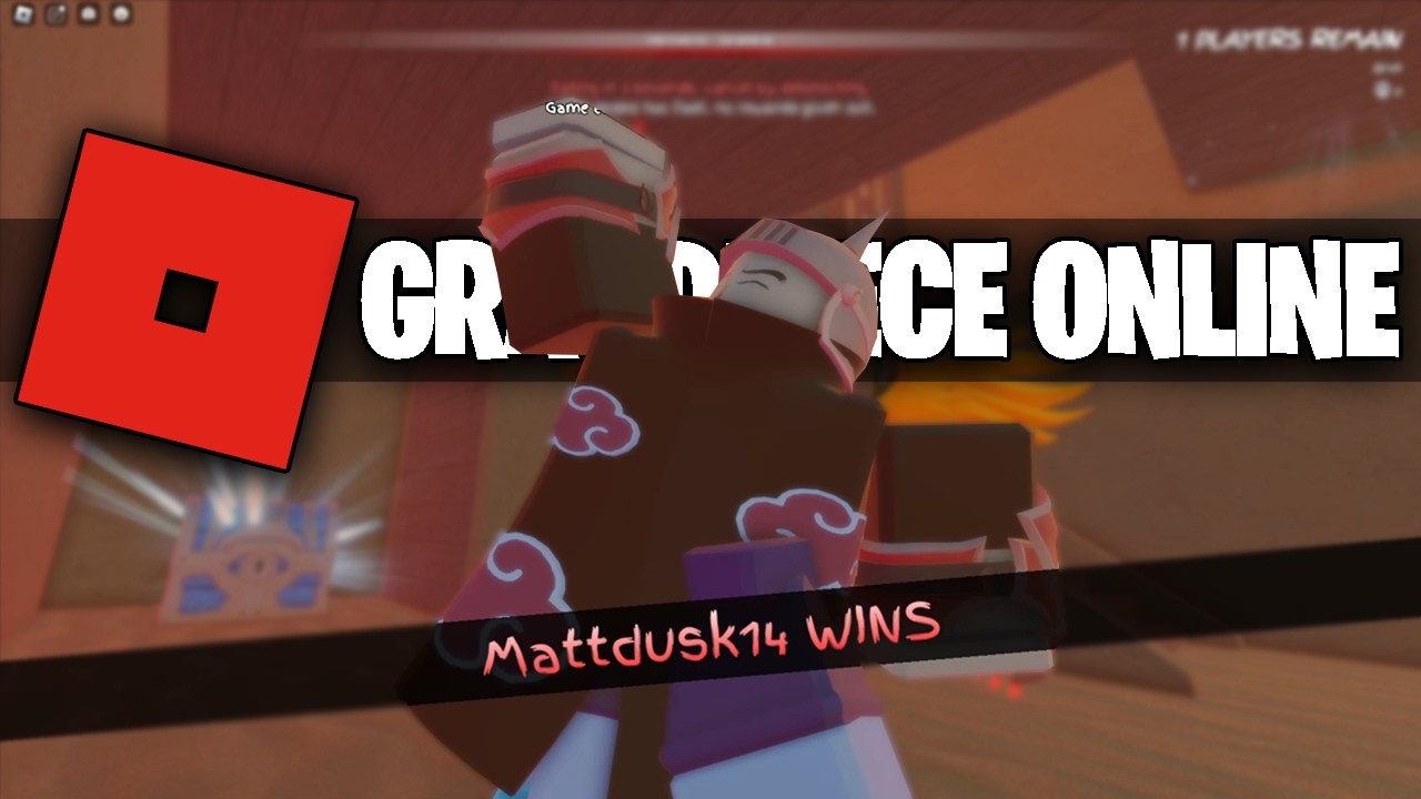 GPO CUSTOM BATTLE ROYALE FUN - Roblox Grand Piece Online Moments - YouTube