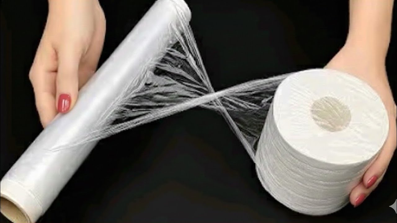 8 Clever Household Tricks Everyone Should Try - YouTube