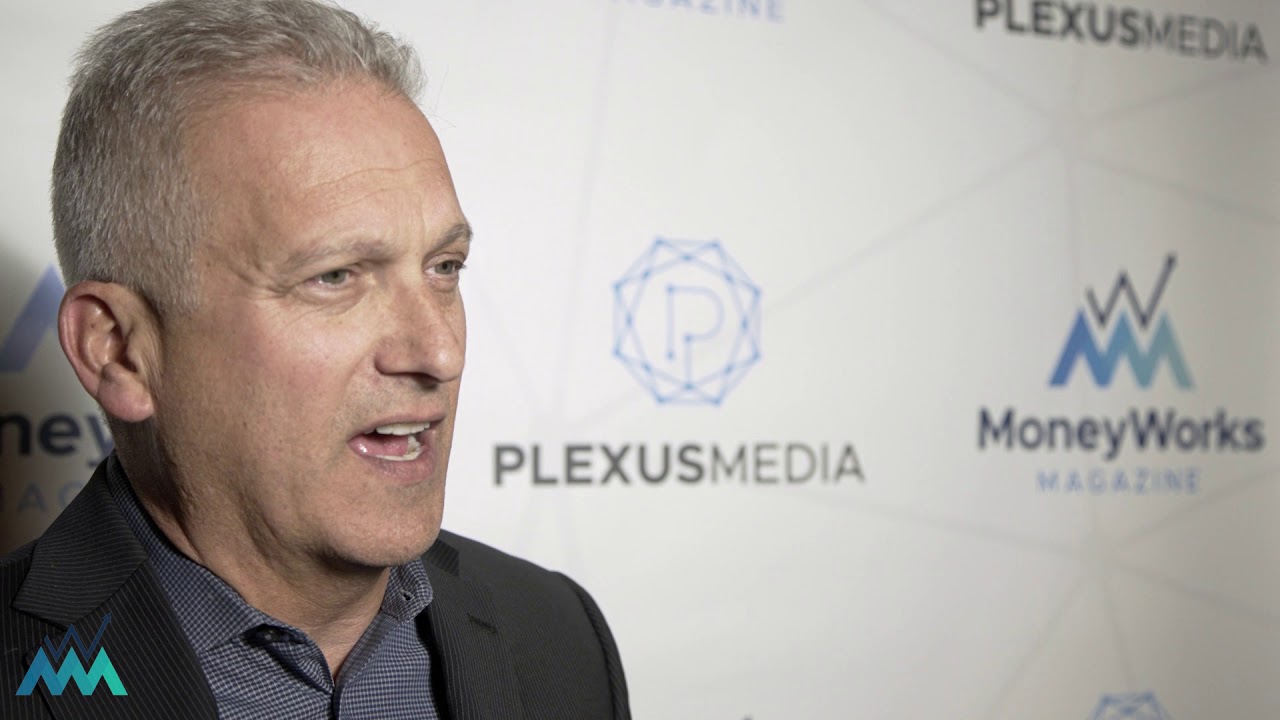 Scotia Wealth Management's Peter Volpe talks with Money Works Magazine ...