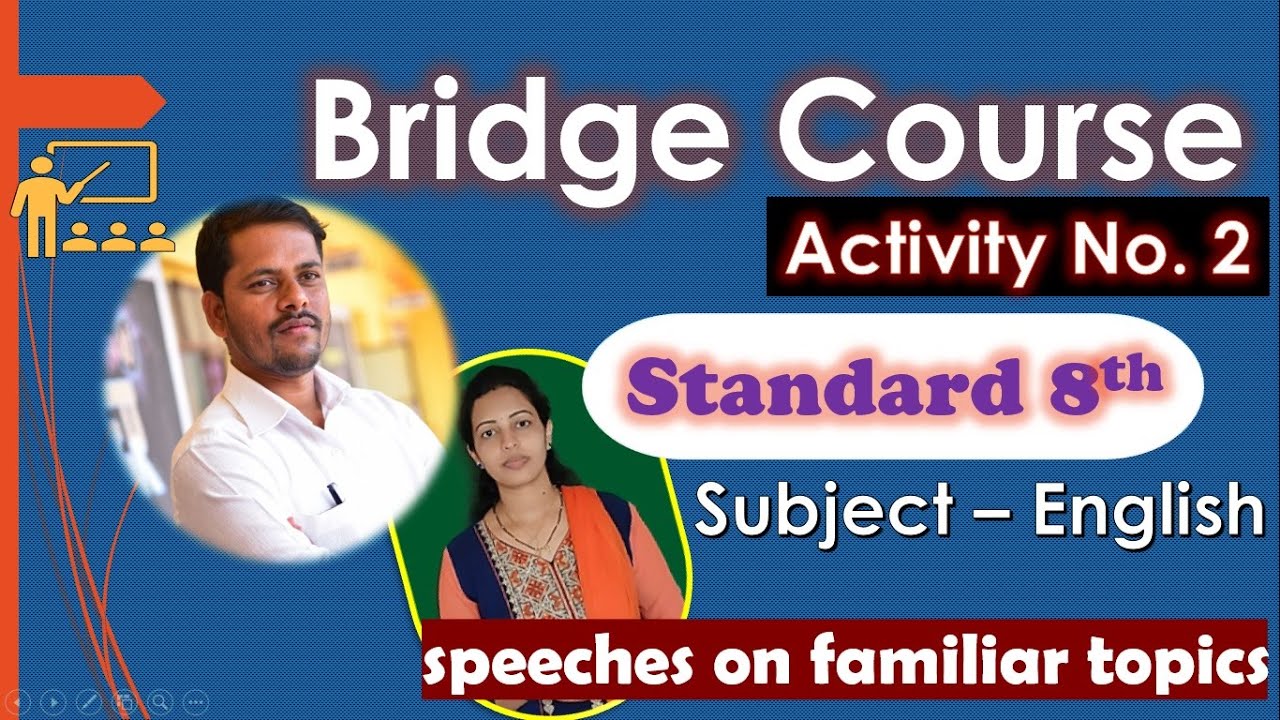 Bridge Course Activity no 2 #bridgecourse - YouTube