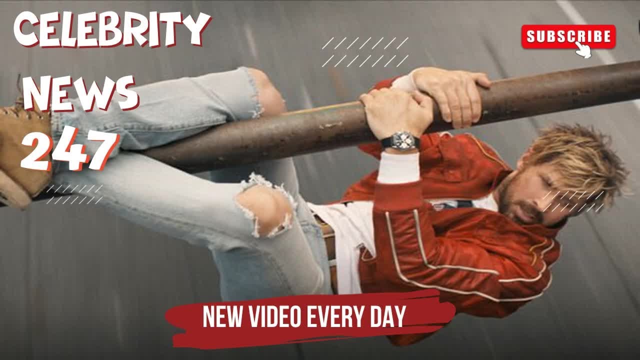 The Fall Guy post-credit scene includes major cameo - YouTube