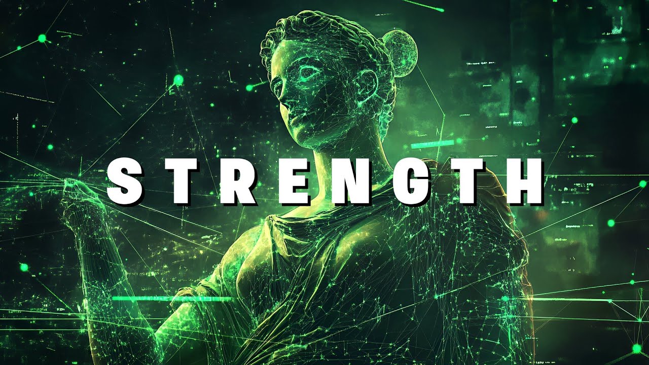 [Deep Work Block] Deep Work Music Station - Strategic Achievement ...