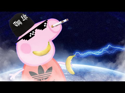 Peppa und die Banane [YTK]