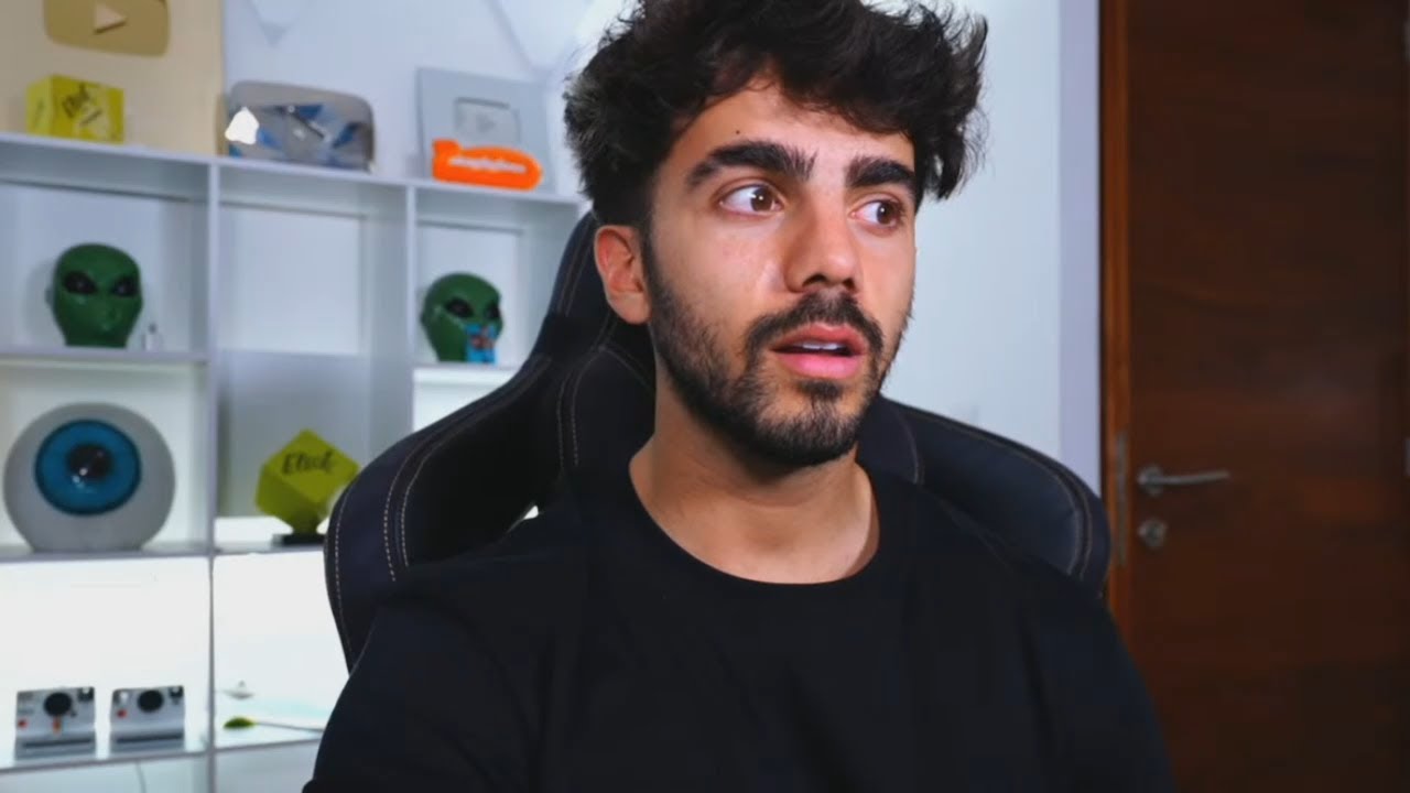 😧 QUICO SE HIZO PRESENTE Y ÉSTO PASÓ (EDICIÓN VECIBANDA FANDOM) 😧 Fede ...