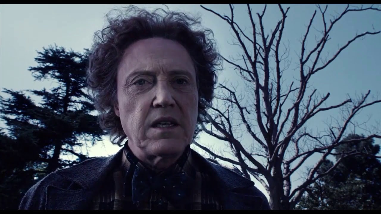 Click recut horror trailer - YouTube