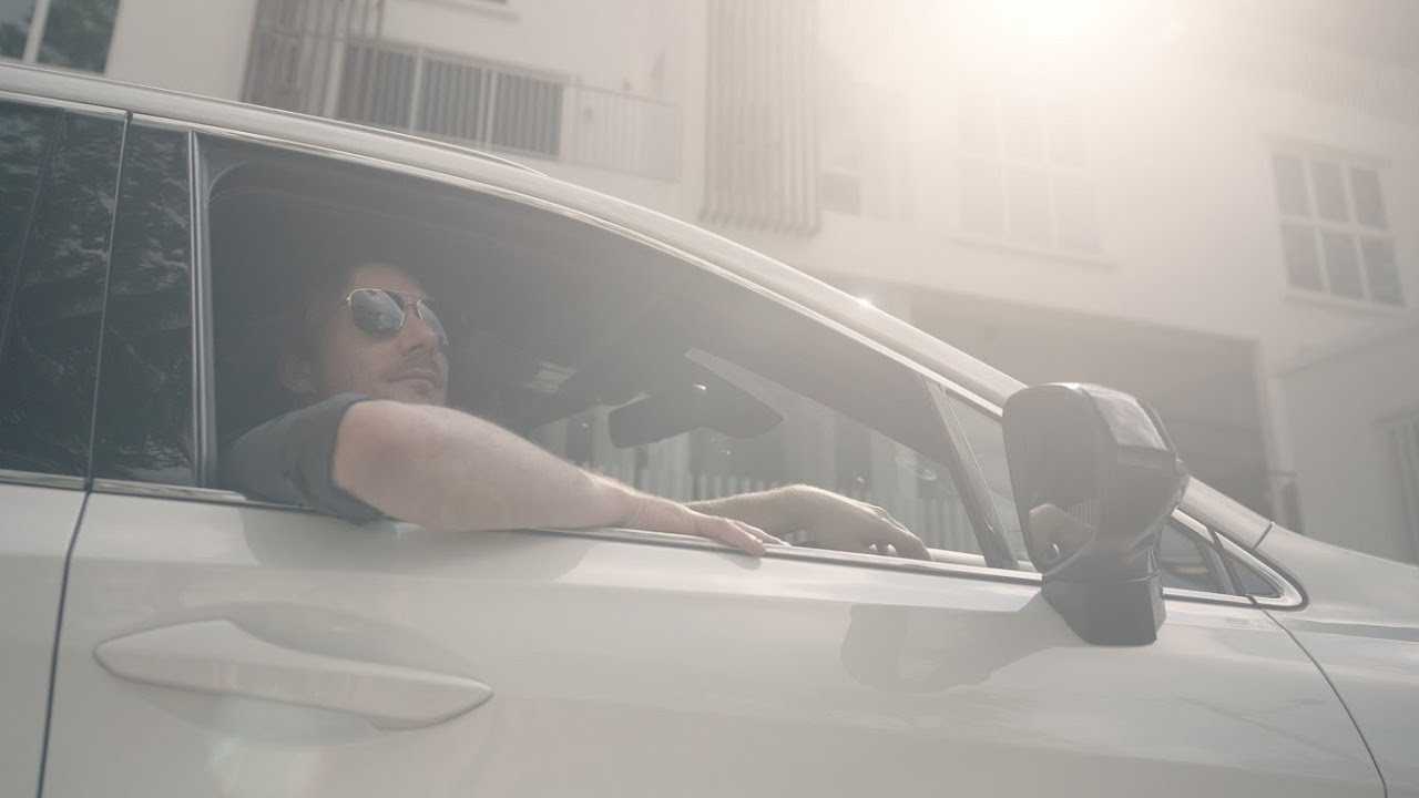 The Lexus RX 300: How JungleBird’s Joshua Ivanovic Chased The Dream ...