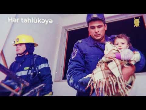 Polis günü münasibətilə Azərbaycan Respublikası Prokurorluğunun təbrik videoçarxı