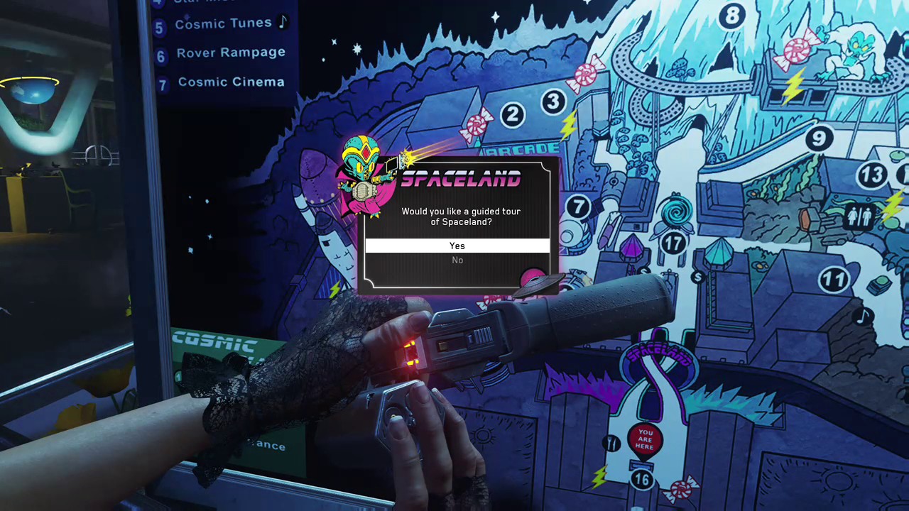 Cod IW Zombies SOLO - YouTube