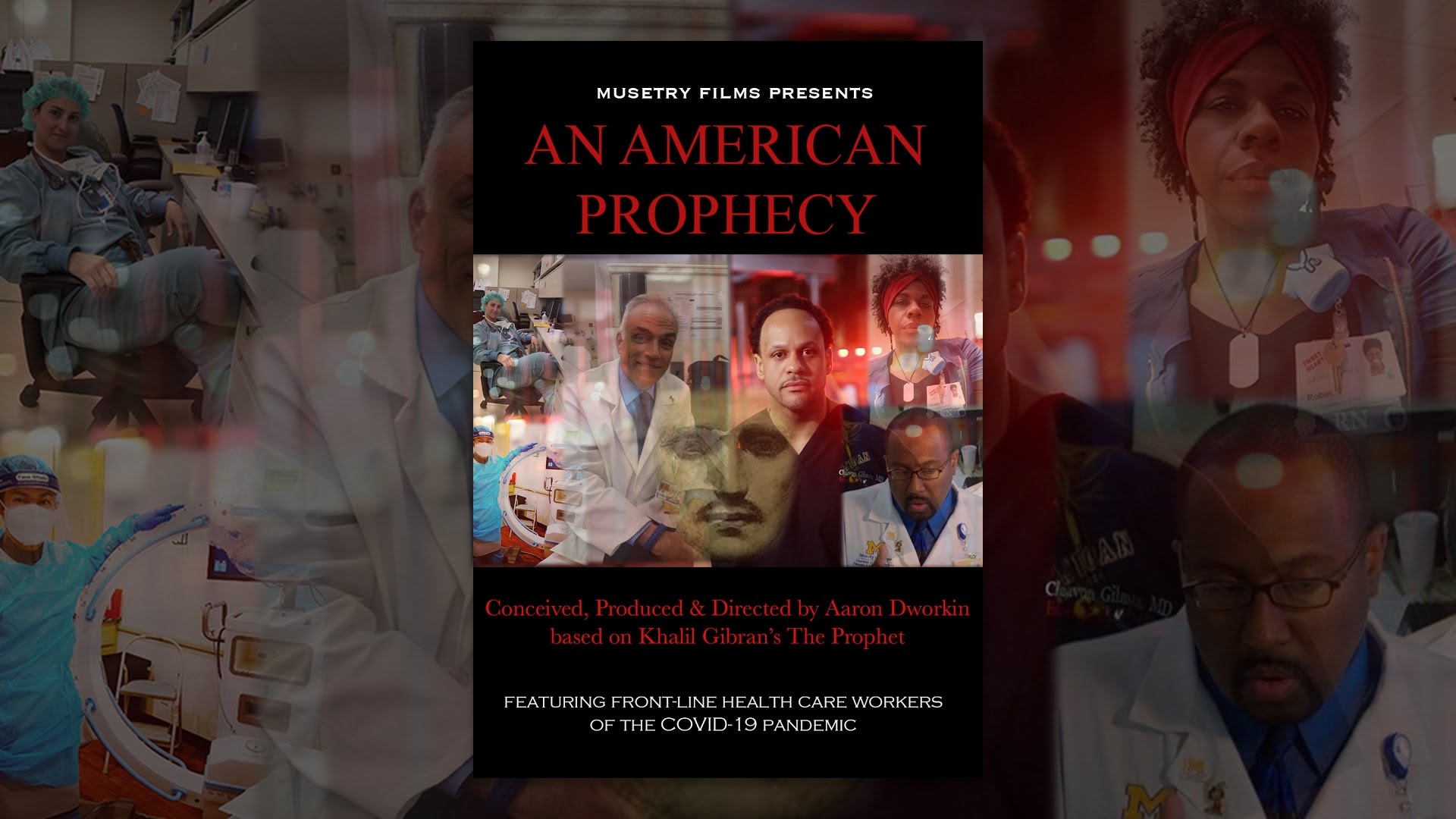 An American Prophecy - YouTube