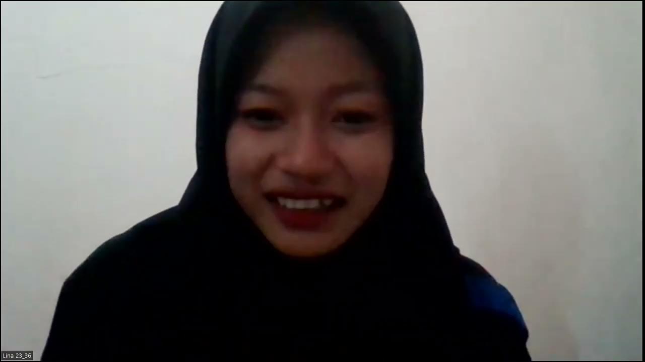 Sistem kontrol_respon sistem_Nur Lina_23.36_Teknik mekatronika_UTM - YouTube