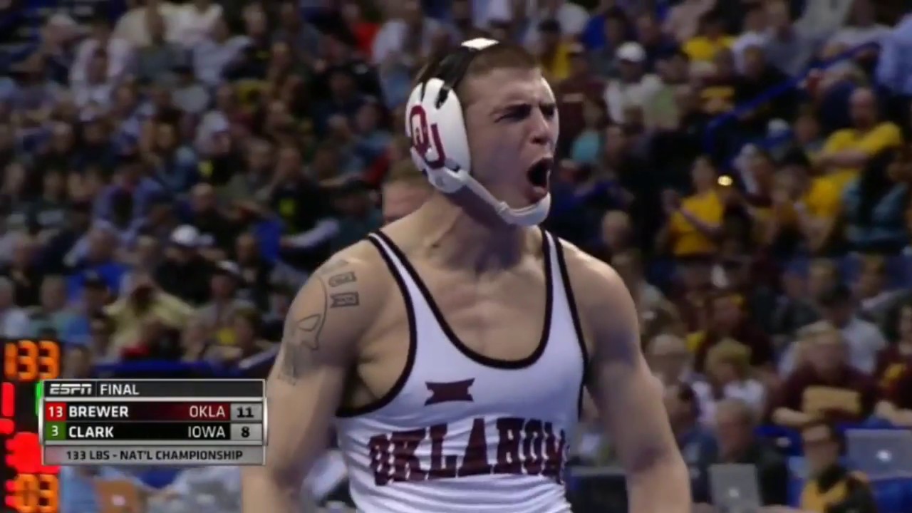 Cody Brewer Highlights - YouTube