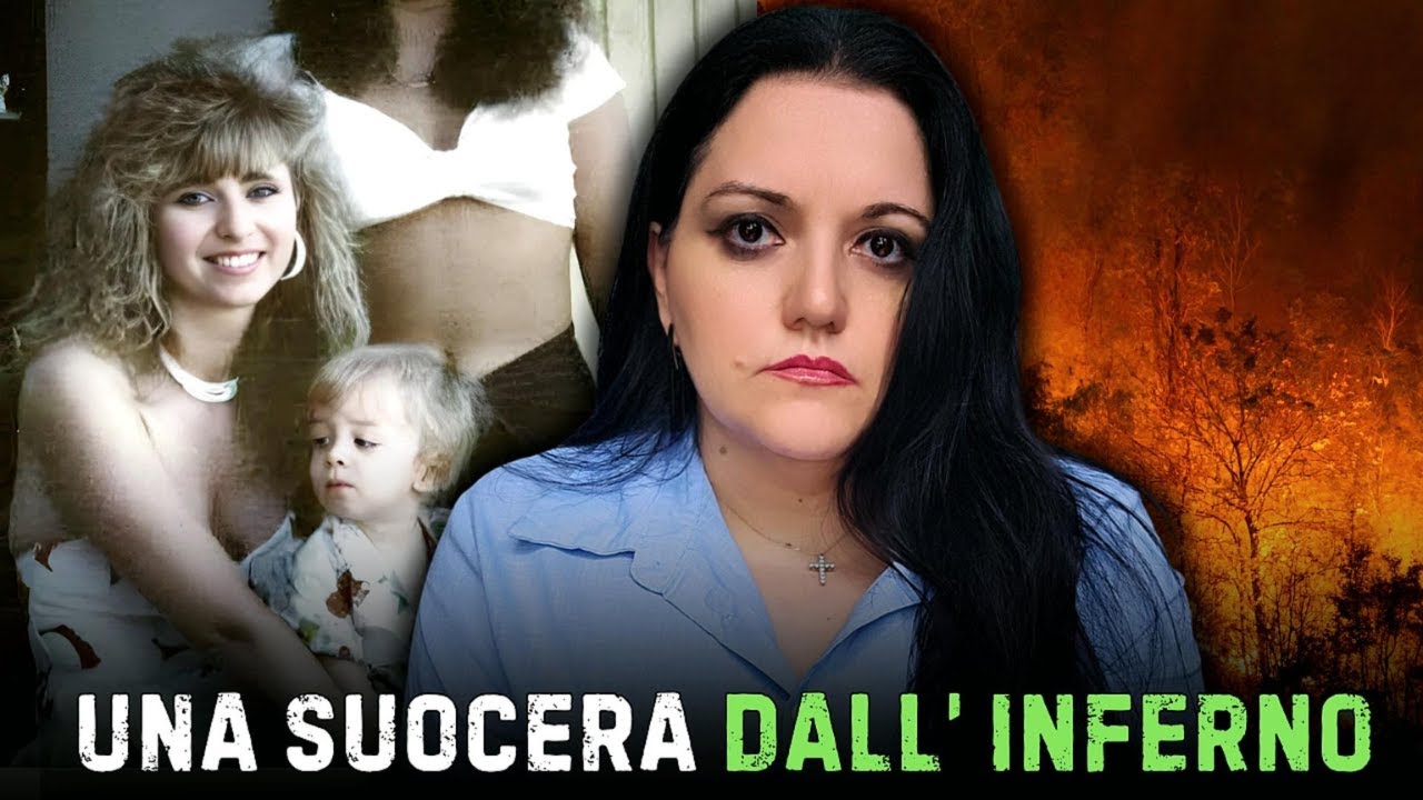 LE VOSTRE BARE SONO PRONTE: Il caso di Alexandra Pesic | True Crime ITA ...