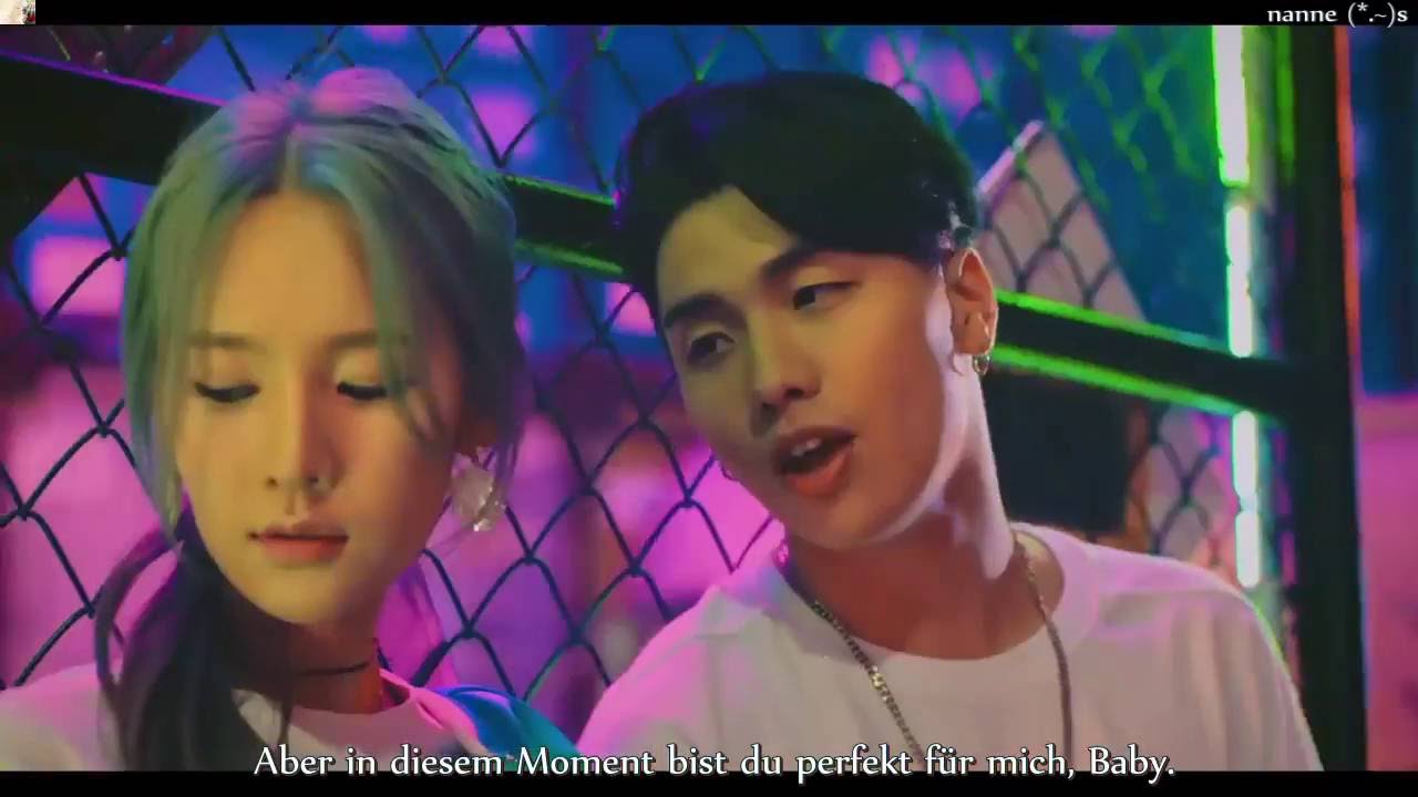 Babylon ft. Lil Boi - Girls I’ve Never Seen Before Are All Pretty MV HD ...