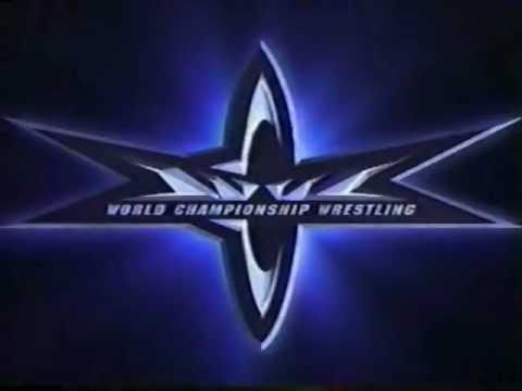 WCW Signature Intro (1999 - 2001) - YouTube