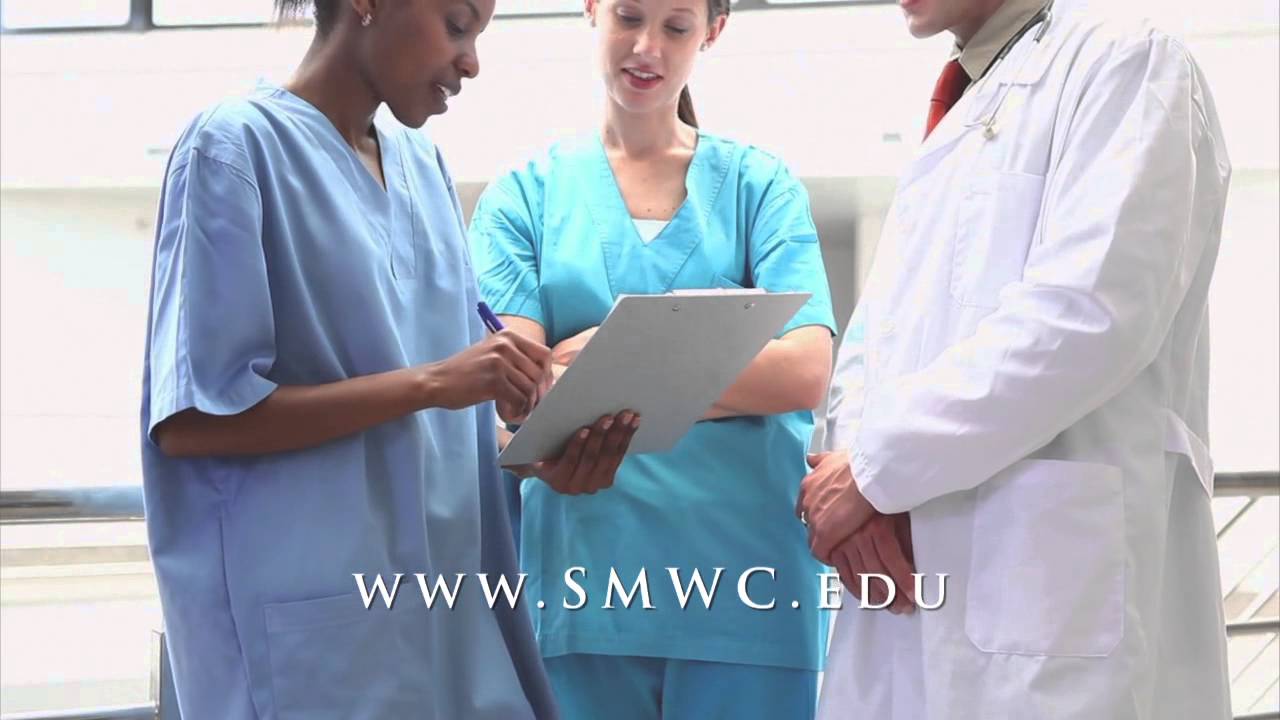 RN to BSN Woods Online Completion Program - YouTube