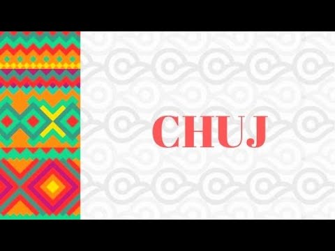 Alfabeto Maya, Chuj con musica - YouTube