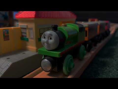 Percy's Promise US remake