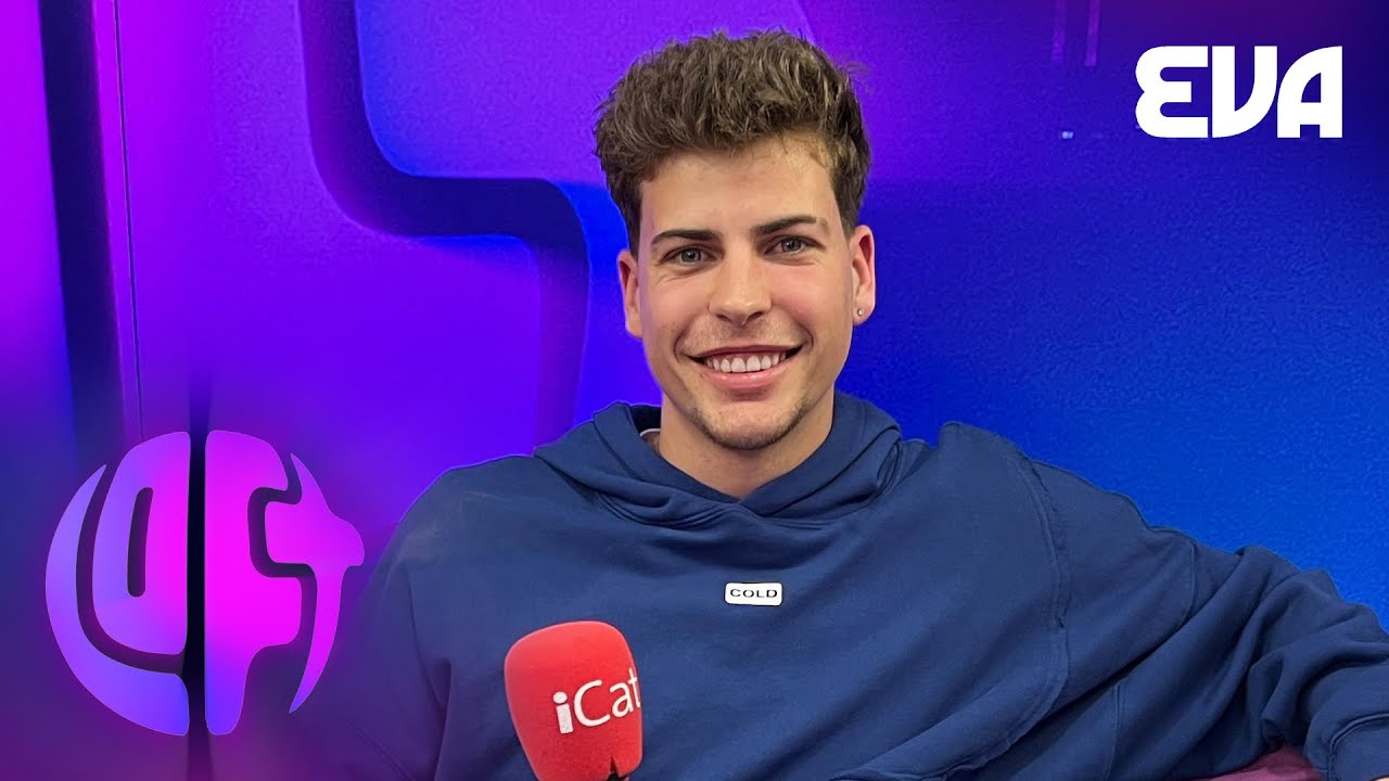 ARNAU MARÍN: “En una CITA prepararia un RISOTTO. És un plat SEXI” # ...