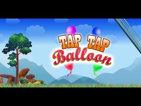 Tap Tap Balloon - YouTube