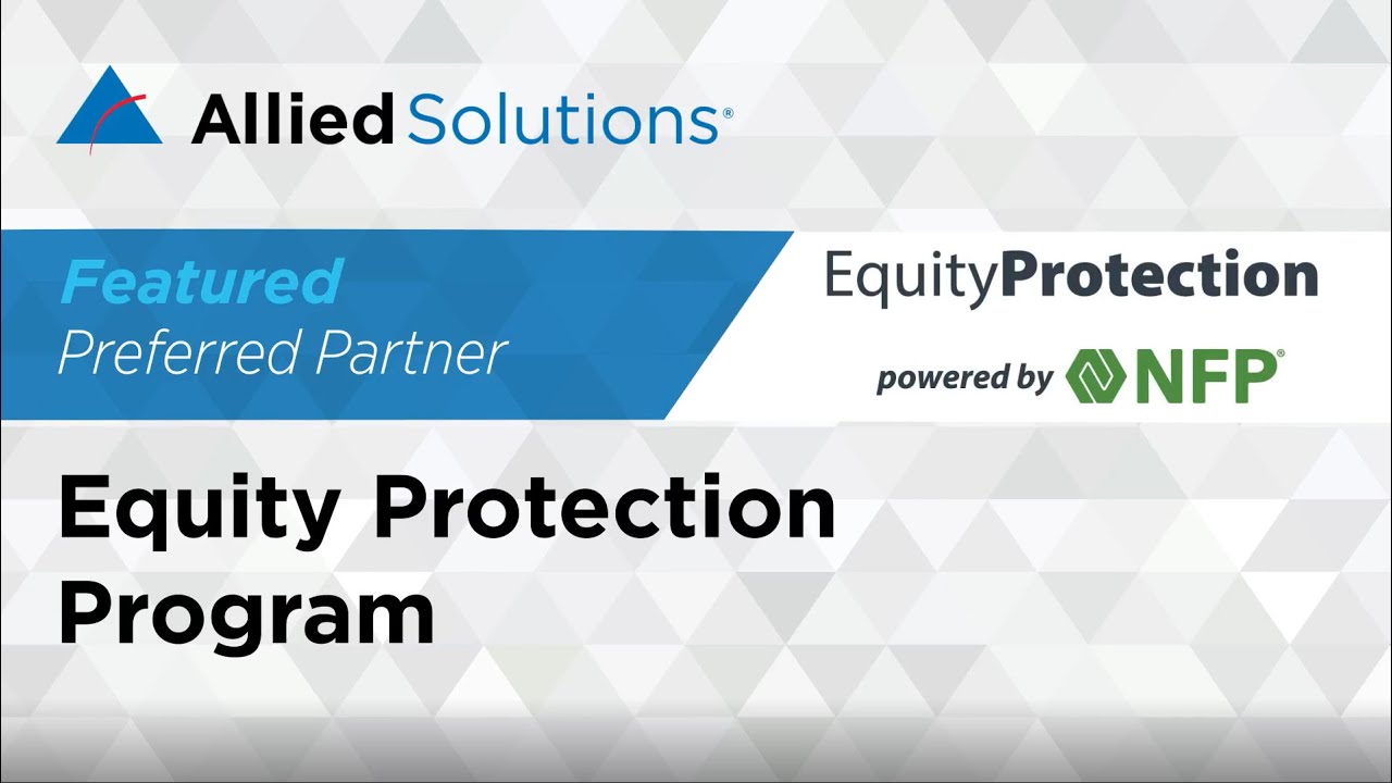 Preferred Partner NFP interview | Rick Hughes | Equity Protection ...