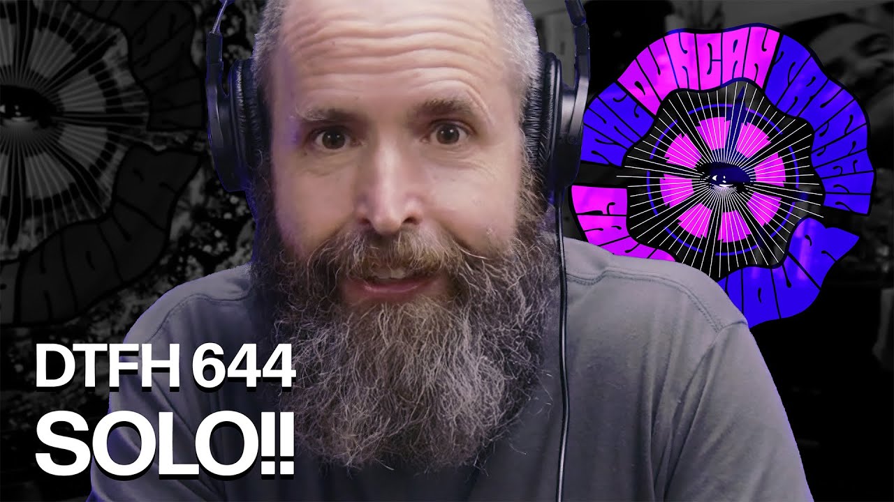 DTFH 644 Solo - YouTube