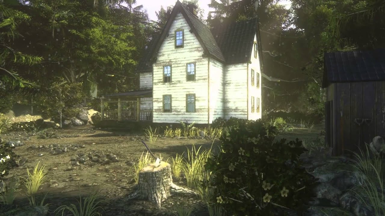 Identity - Présentation du Jeu [MMORPG | FR | HD+] - YouTube