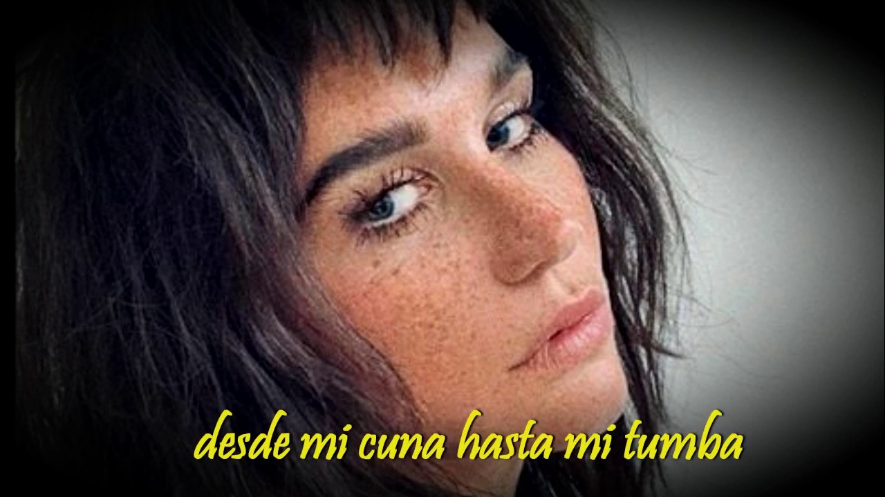 Kesha- Father Daughter Dance- Subtitulada Español - YouTube