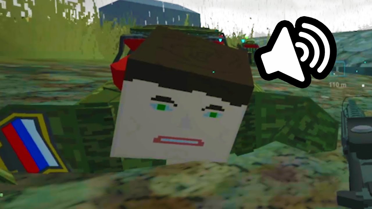 VOIP In BattleBit Remastered Is GOD TEIR - YouTube