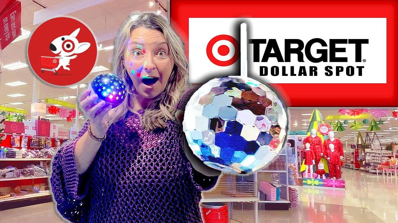 Target Haul Must-Haves Under $5 🎯 Target Shop With Me 2022 - YouTube