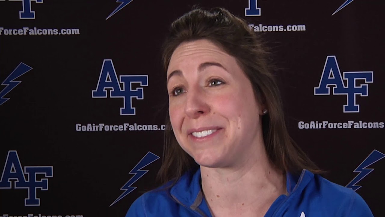 Coach Langley Interview Feb 19, 2020 - YouTube