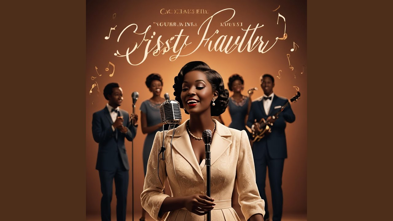 Cissy Houston’s Sweet Inspirations: Backing the Legends - YouTube