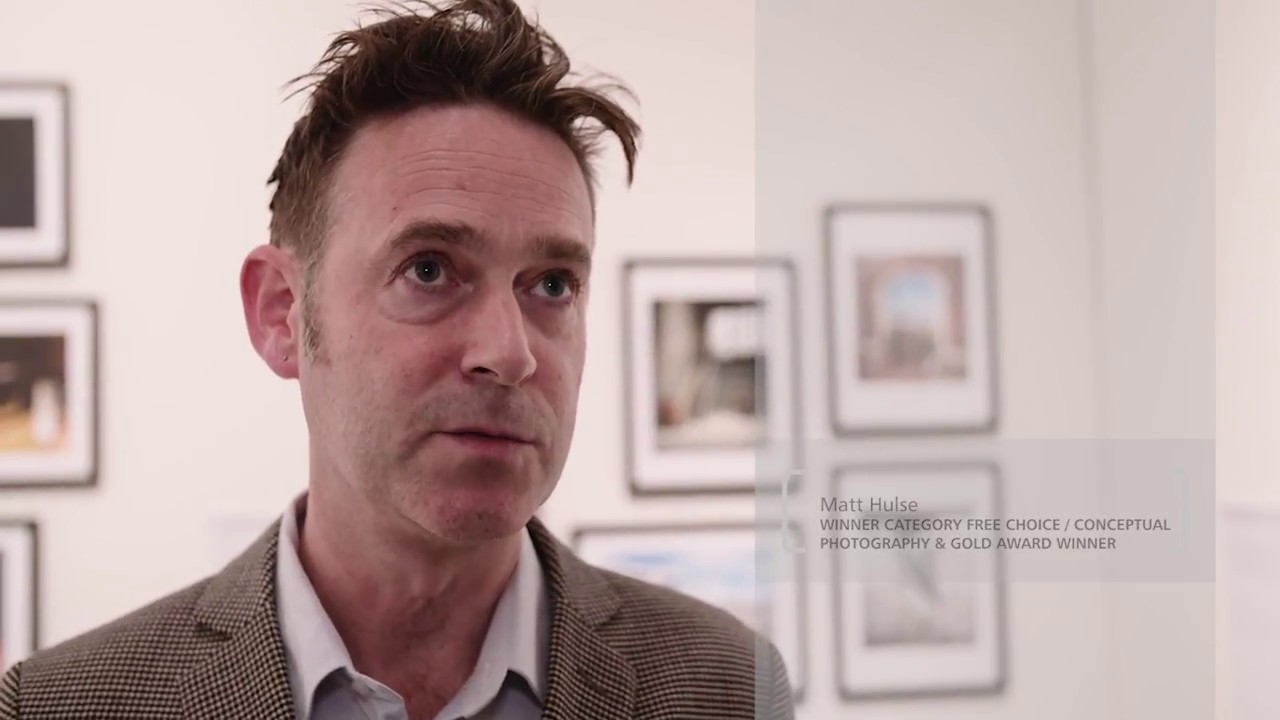 Interview mit Matt Hulse, Gewinner Felix Schoeller Photo Award in Gold ...