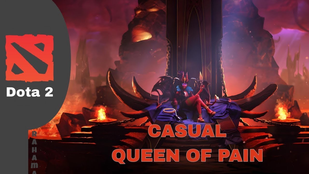 Dota 2 Akasha Wallpaper