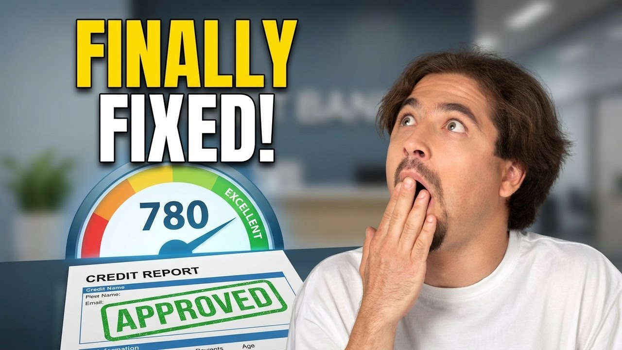 What Do Credit Repair Companies Actually Do? - YouTube