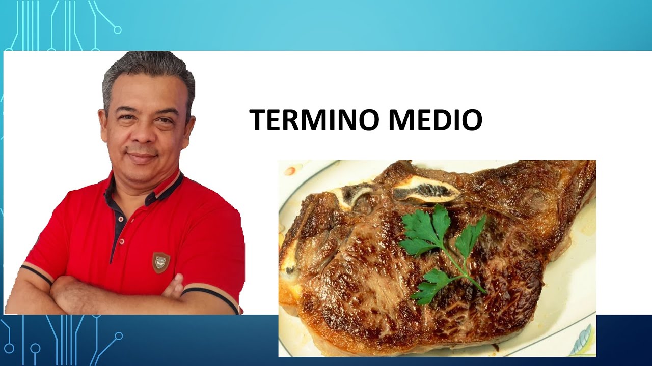 30 TERMINO MEDIO - YouTube