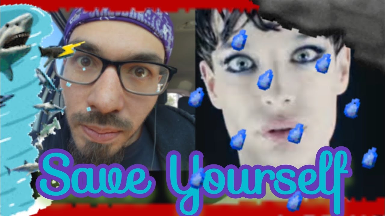 "Save Yourself" By "One OK Rock" (Reaction!!) - YouTube